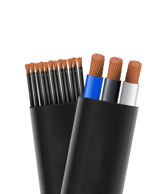 Produtos - Qualicabos